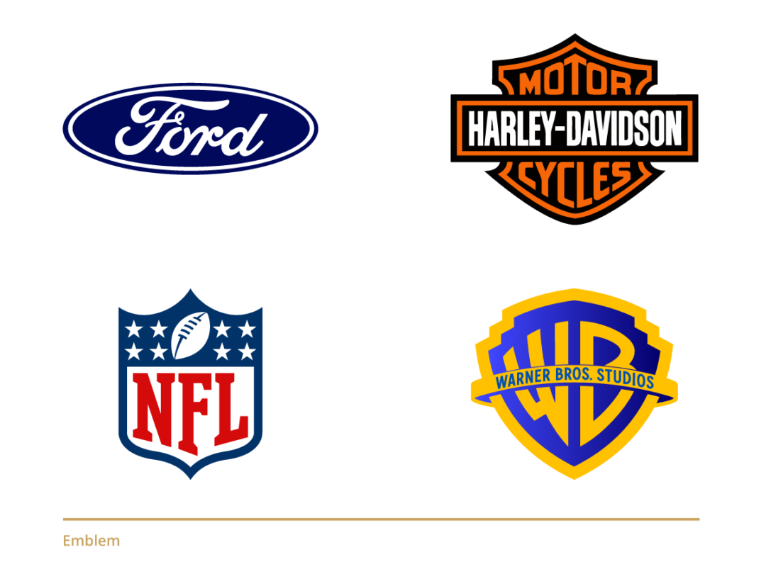 8 types of logos - Which is the best one for your business?